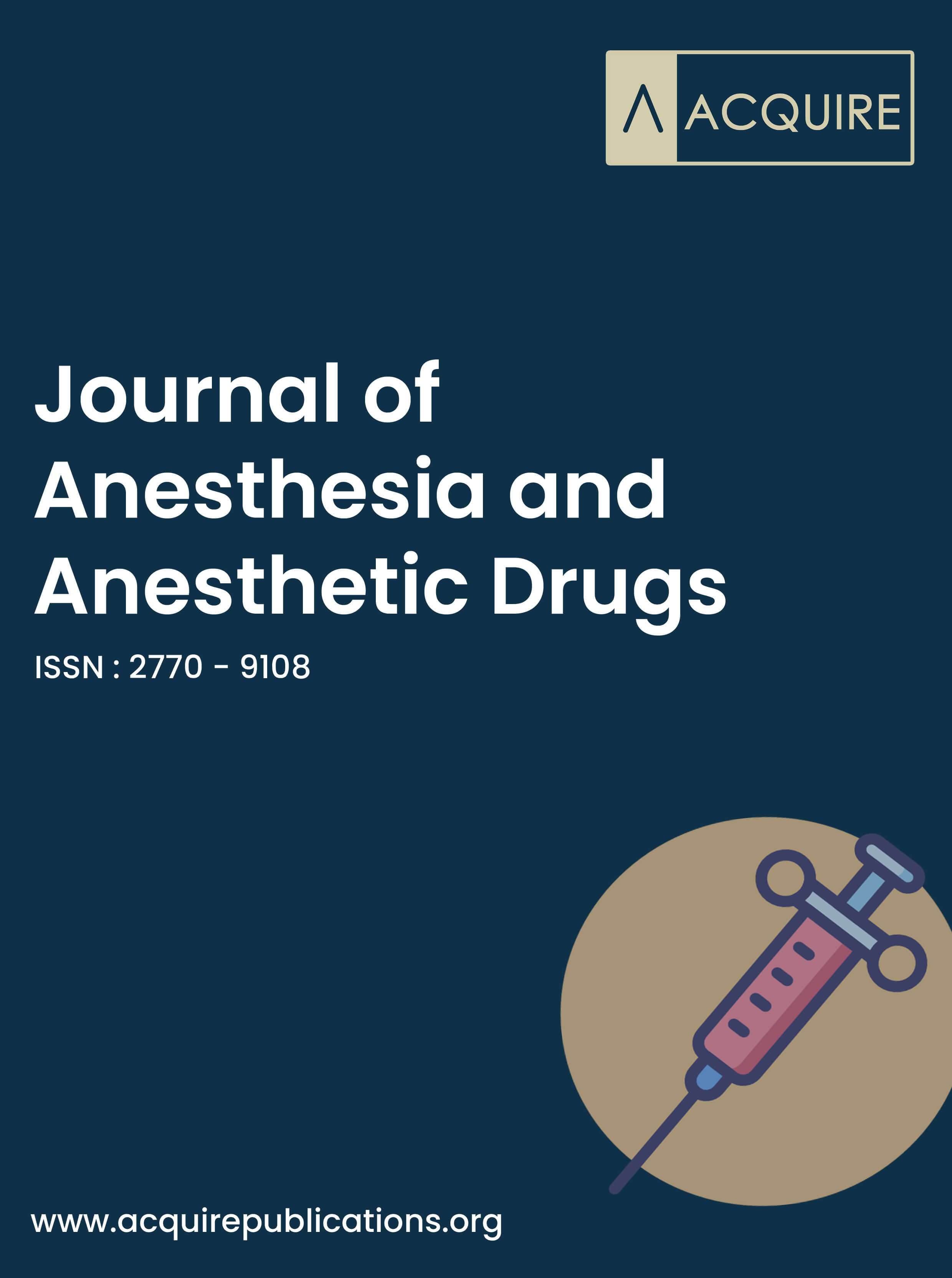 Acquire Publications | Leading Publisher in STEM Fields